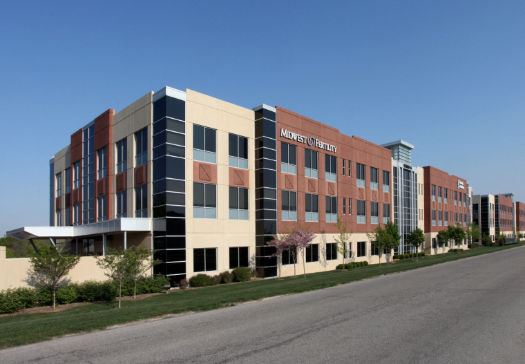 Welltower Medical Office for Lease