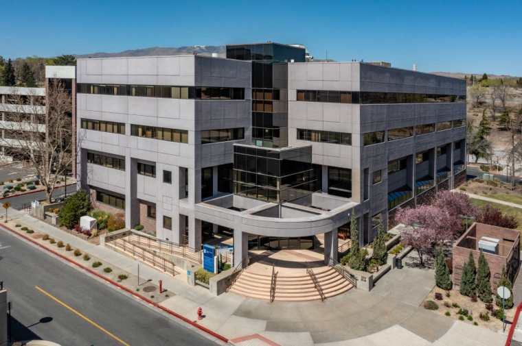 Welltower Medical Office for Lease