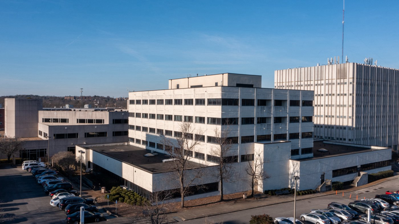 Welltower Medical Office for Lease