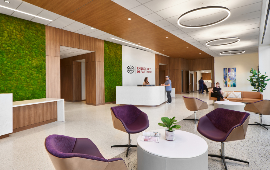 Welltower Medical Office for Lease