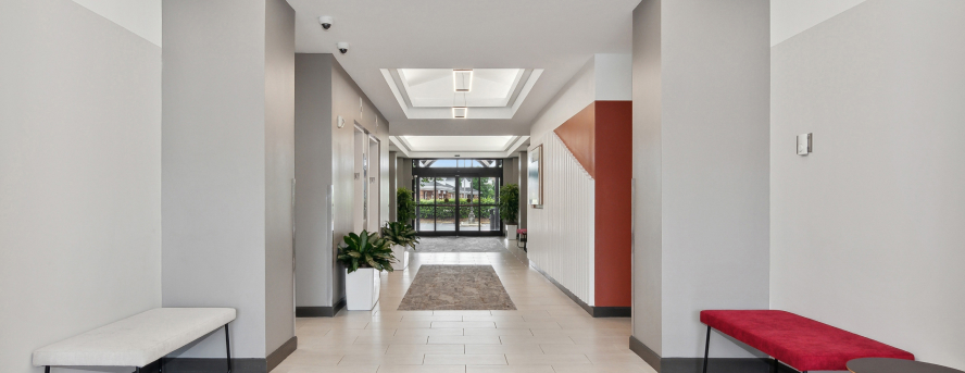 Welltower Medical Office for Lease