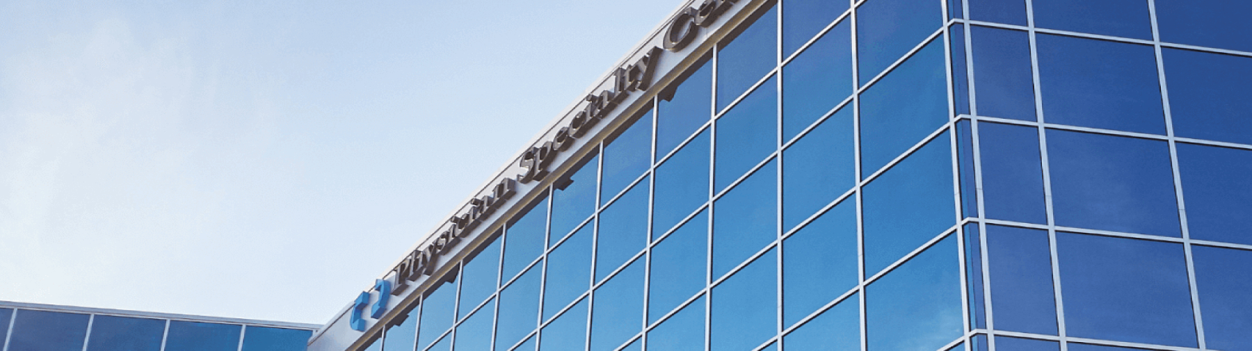 Welltower Medical Office for Lease