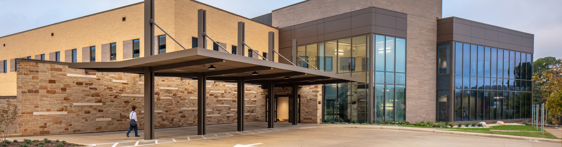 Welltower Medical Office for Lease