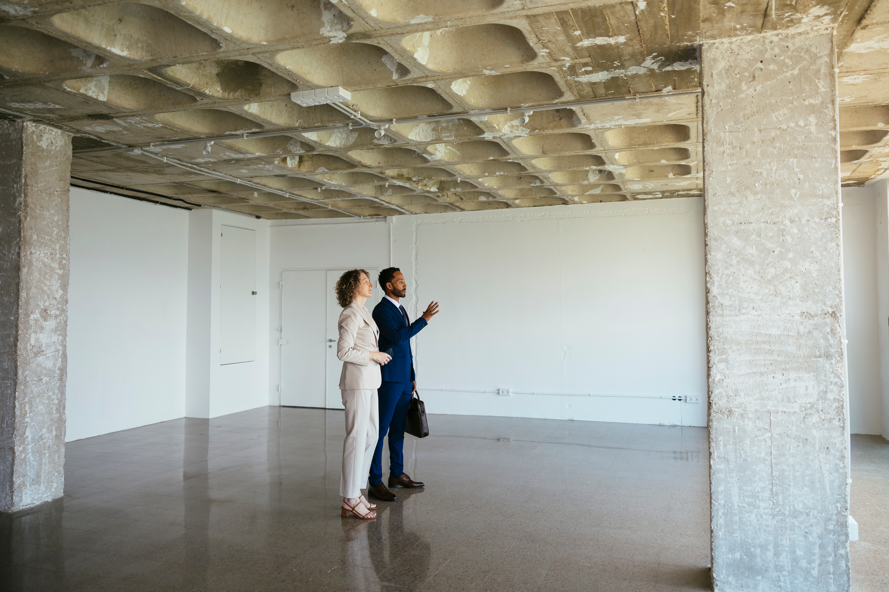 Welltower Medical Office for Lease