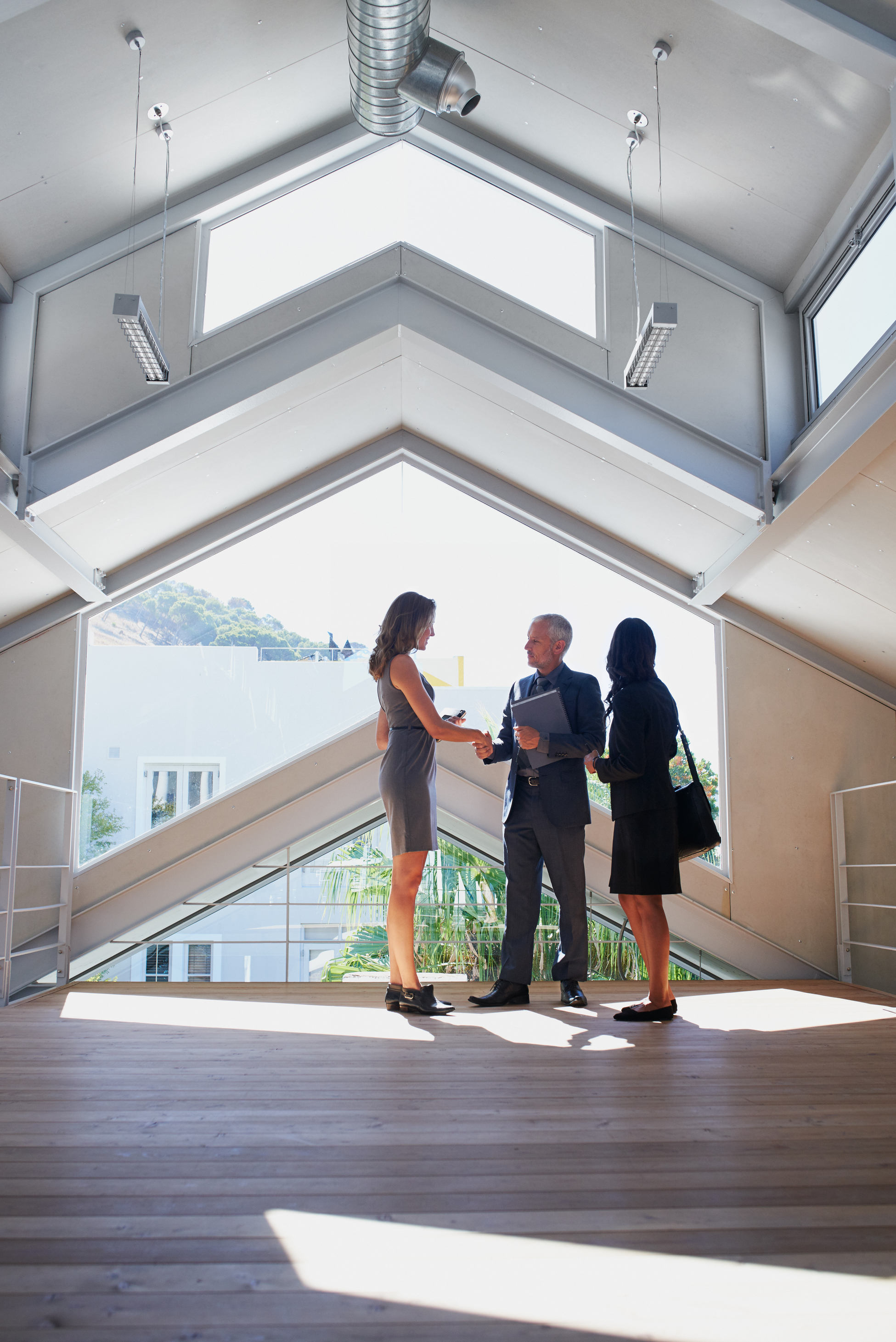 Welltower Medical Office for Lease